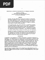 ASTM Table 54b Formula PDF | PDF | Technology & Engineering