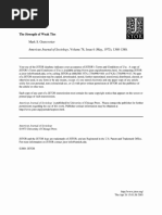 Albert Mehrabian - Nonverbal Communication Thinker | PDF