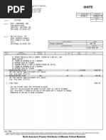 NCD Proof | PDF | Financial Services Authority | Insurance