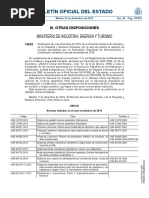 EN13201-2015 La Nueva Norma de Iluminación de Carreteras-Rv01 210316 | PDF | Medición | Energia ...