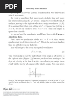 IMAT Physics Formula Sheet | PDF | Area | Velocity