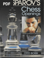 Modern Chess Openings | PDF