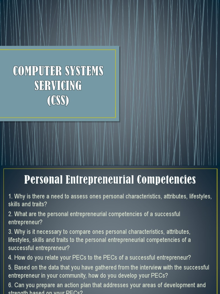 Css 11 Pecs Pdf 