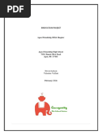 Diner Slang and Jargon Guide | PDF | Hamburgers | Pancake