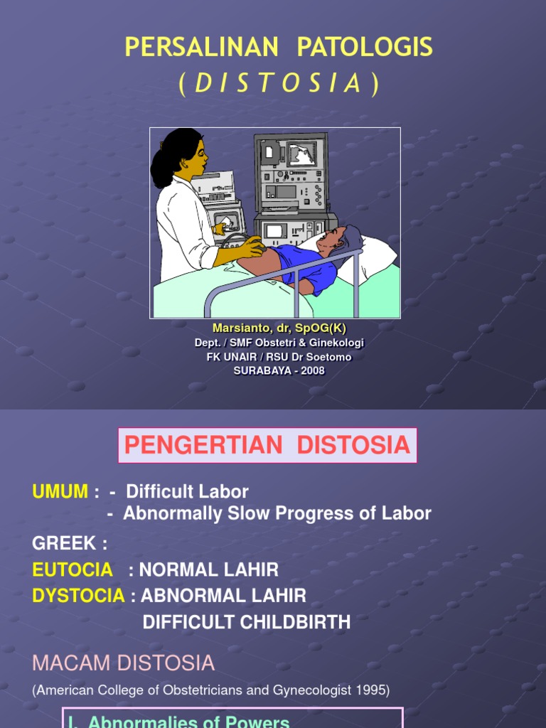 Distosia bahu | Pelvis | Childbirth