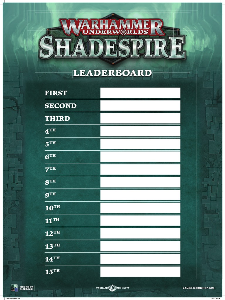 Leaderboard Poster ENG.indd