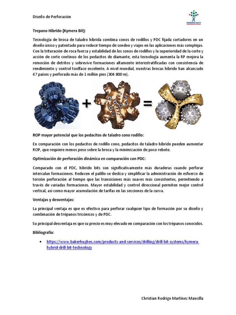 Kymera Bit | PDF | Tecnología