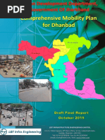 Srinagar Master Plan | PDF | Street | Accessibility