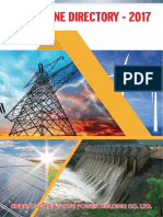 POWERGRID DIRECTORY - Latest | PDF