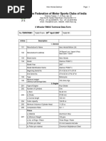 TVS Jupiter Maintenance Schedule PDF | PDF | Petroleum | Car