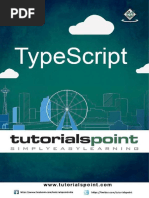 Javascript Tutorial | PDF | Java Script | Control Flow