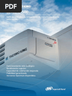 Códigos de Alarma - Thermo King | PDF | Cargador de batería | Ciencias ...