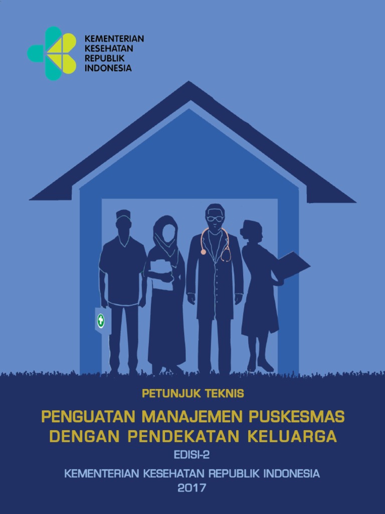 Buku Juknis Pis-Pk Edisi - 2 | PDF