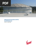 API 14 C - Safety Systems For Offshore | PDF | Valve | Gases