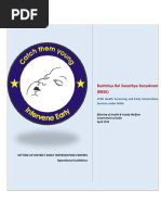 Fire Fit Training Guide PDF | PDF | Strength Training | Physical Fitness