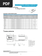 FOX615 Technical Poster 4CAE000420 | PDF | Computing | Telecommunications