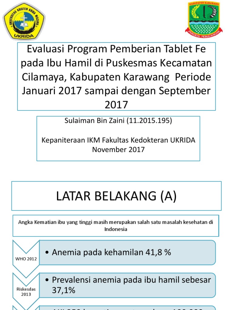 Fe PPT Evrog | PDF