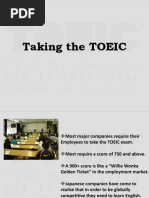 Mastering TOEIC Skills - Full Answer Key | PDF | Question | Verb