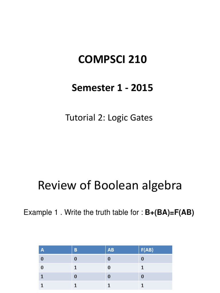 Tutorial 2 Pdf Integrated Circuit Computer Memory
