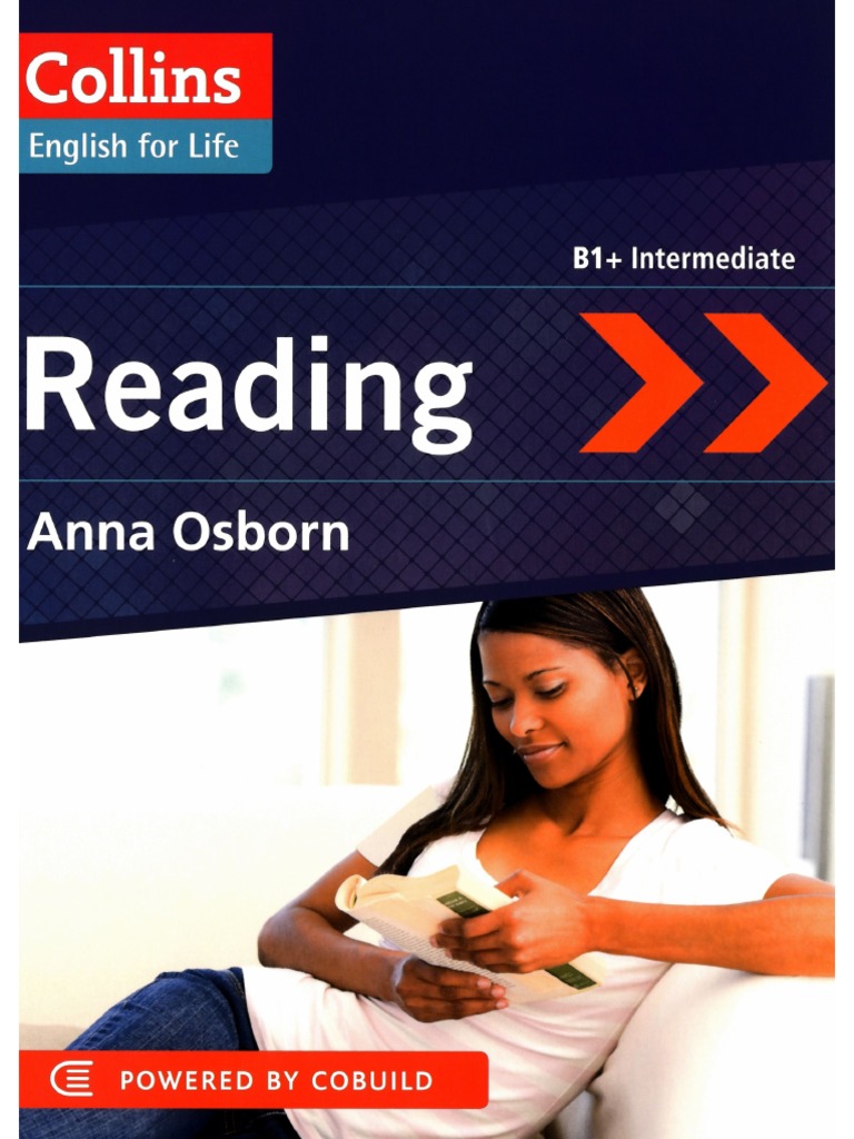 Collins English For Life Reading b1 | PDF