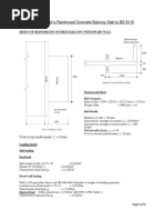 BRC Bar - Shape Codes Page Only | PDF | Computers