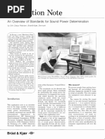 Sample Purchase Specification Thickener | PDF