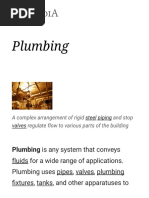 California Plumbing Code | PDF | Technology & Engineering