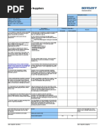 Stellantis All You Need To Know | PDF | Audit | Verification And Validation