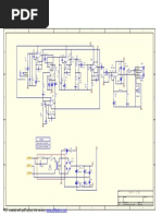 D1KPro Schematic Ver.4a | PDF | Electronic Circuits | Electrical Circuits