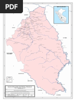 Planos Urbanos-Plano Ubicacion y Localizacion | PDF