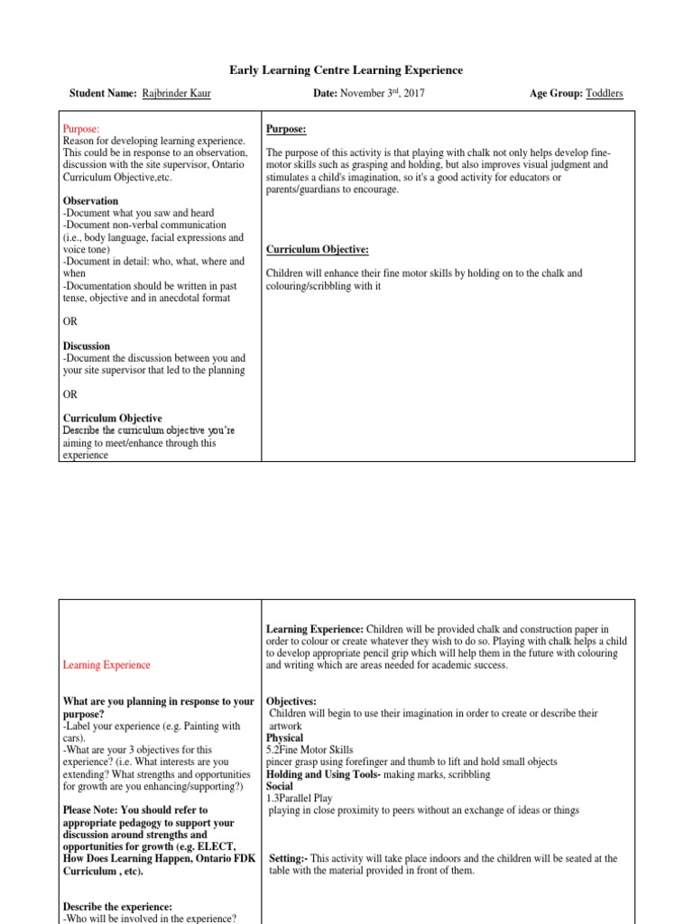 Chalk | PDF | Curriculum | Pedagogy