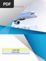 A330 General Familiarisation | PDF | Flight Control Surfaces | Aircraft ...