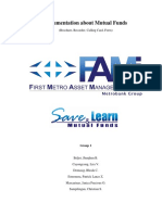 ALFM Global Multi-Asset Income Fund Overview | PDF | Financial Risk ...