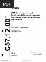 Ieee 693 2018 | PDF