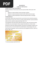Jurnal PH Dan Larutan Buffer | PDF