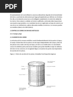 Defectos de Cierre en Latas de Conserva | PDF | Naturaleza