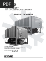 Trane Chiller Purge Unit Manual | PDF | Chlorofluorocarbon | Personal ...