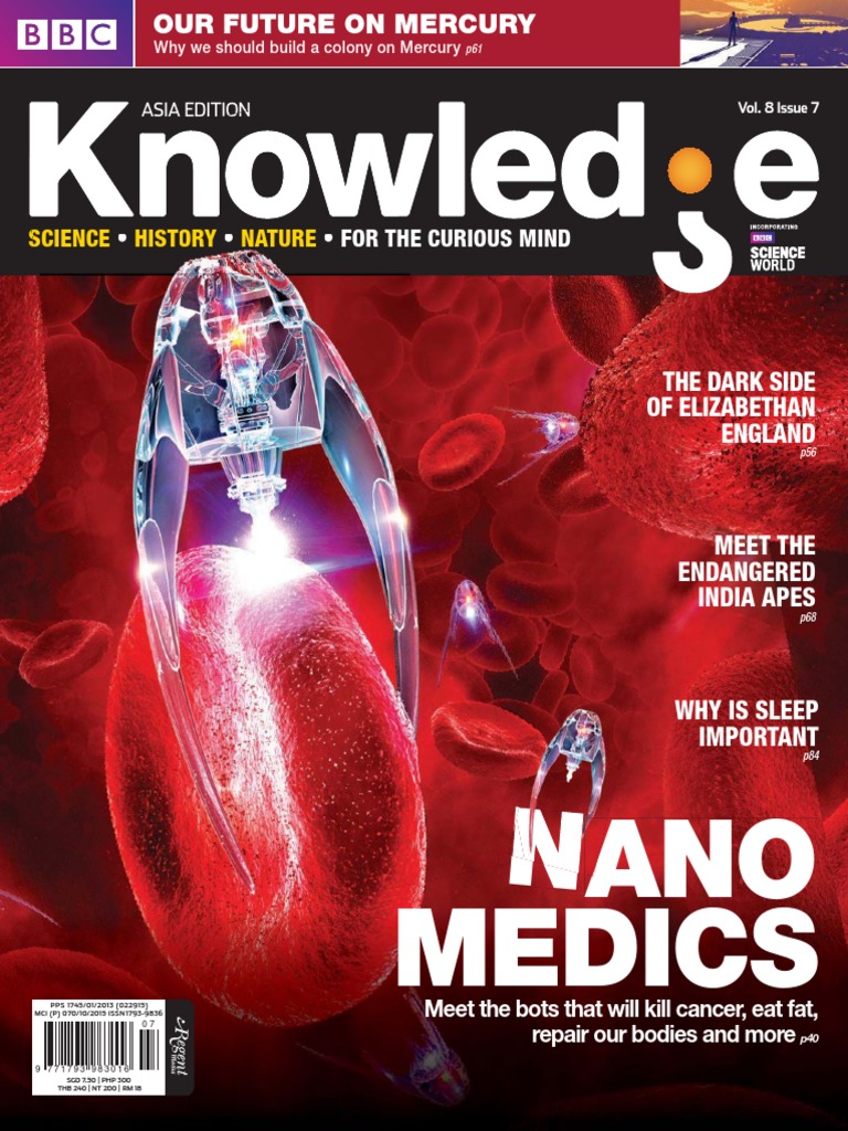 BBC Knowledge Asia 2016 07 VK Com ENGLISHMAGAZINES PDF | PDF ...