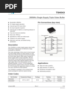 Transistores SMD - Equivalências Completa | PDF | Mosfet | Field Effect Transistor