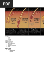 Steroid Potency Chart | PDF | Topical Medication | Organic Compounds