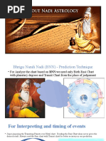 BNN Book List by R G Rao | PDF | Religion & Spirituality