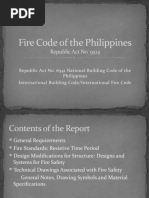 FIRE-CODE-OF-THE-PHILIPPINES-RA9514-RIRR-rev-2019-Table 52. Fire Resistive Standards | PDF