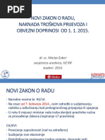Obrazac RA 1 | PDF
