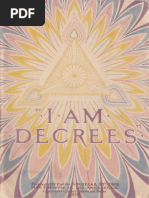 I Am Discourses 01 ST Germain | PDF | God | Truth
