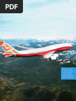 B737 MAX Manual | PDF | Aircraft | Aerospace Engineering