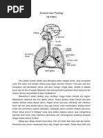 Pathway TBC | PDF | Kesehatan Holistik | Sains & Matematika