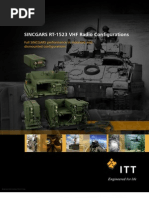 PRC 119 (F) Student Guide v09 (1) .12.09 | PDF | Hertz | Electrical ...