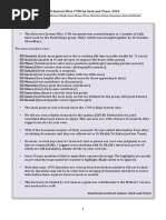 AHA ACLS Megacode Scenarios | PDF | Cardiac Arrest | Cardiopulmonary ...