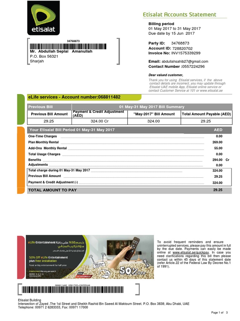 In v 1575339299 | Invoice | Mobile App | Free 30-day Trial | Scribd