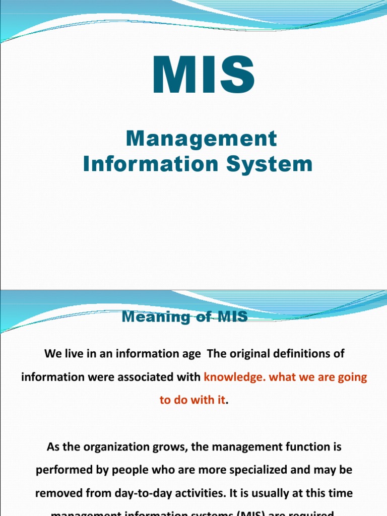 Unit 3 TMIS | PDF | Network Topology | Data Warehouse